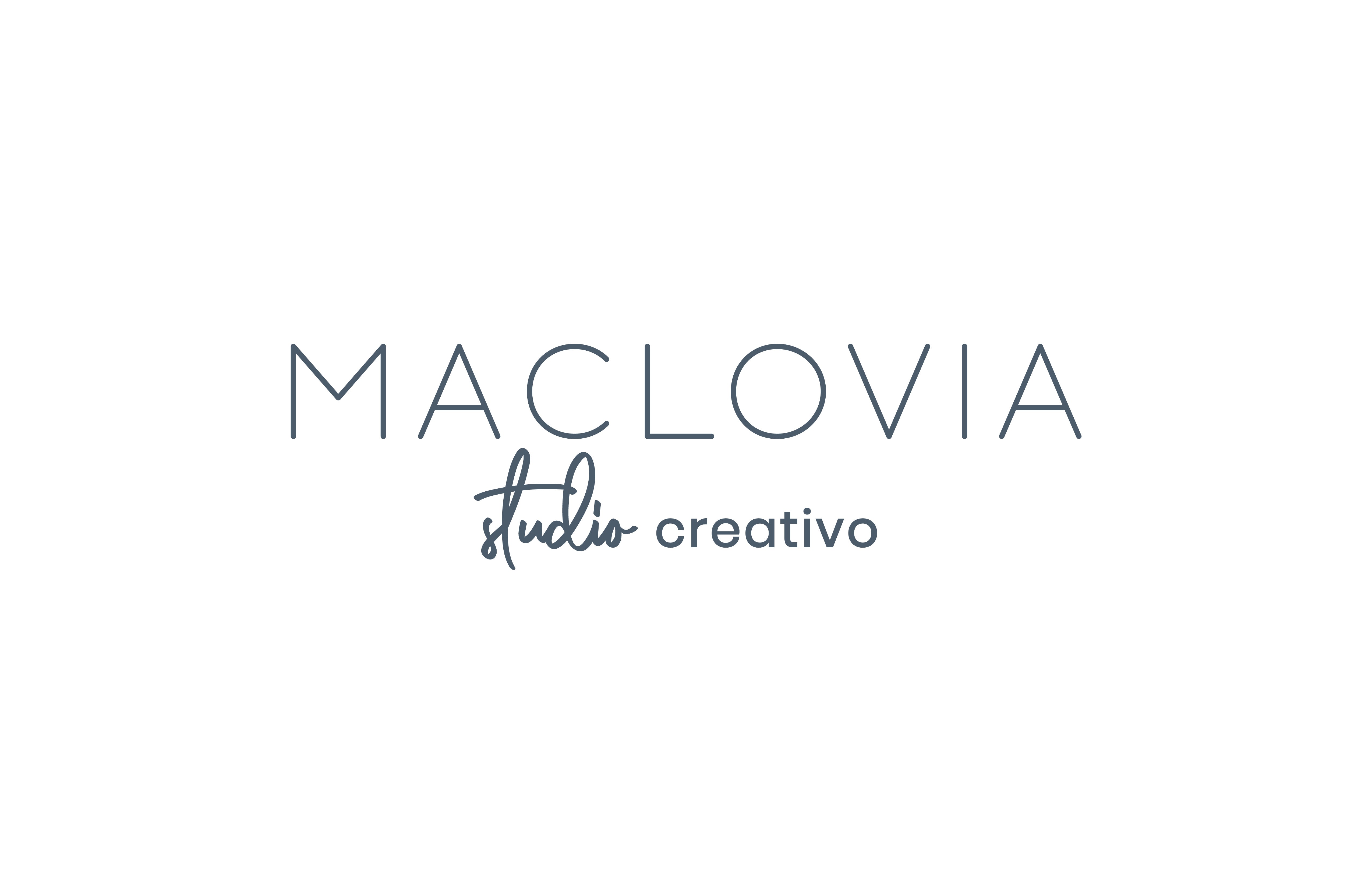 Colección de Maclovia - balcru