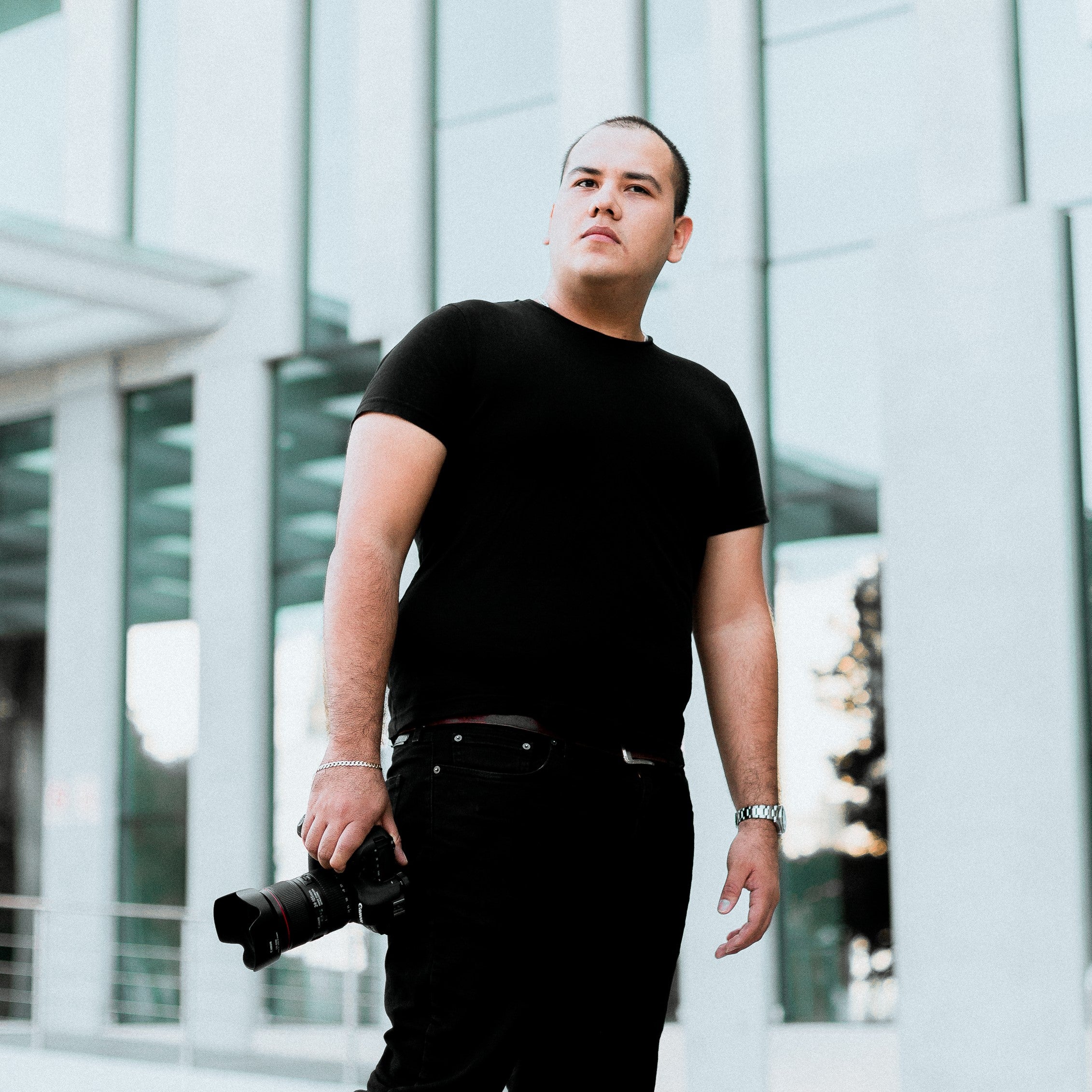 Colección de Iván Sánchez - balcru