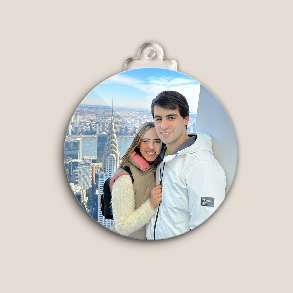 Esfera personalizable, crea tu propio diseño para decoración – balcru