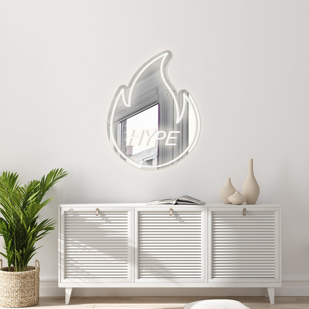 Espejo Neón Hype – balcru