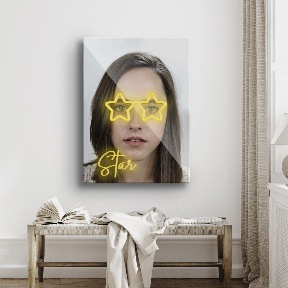 Cuadros con Neón, iluminación creativa para tu hogar. – balcru