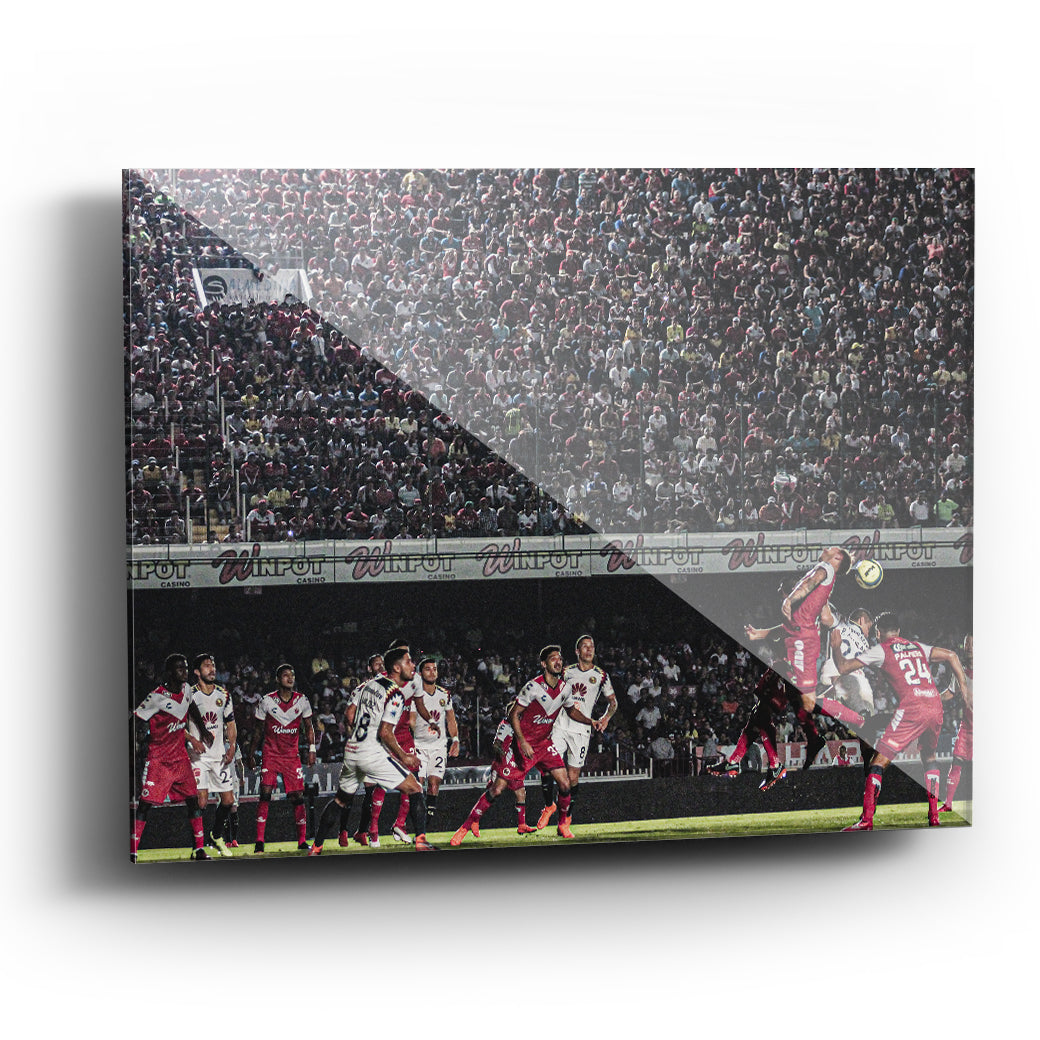 Cuadro de Liga MX – balcru