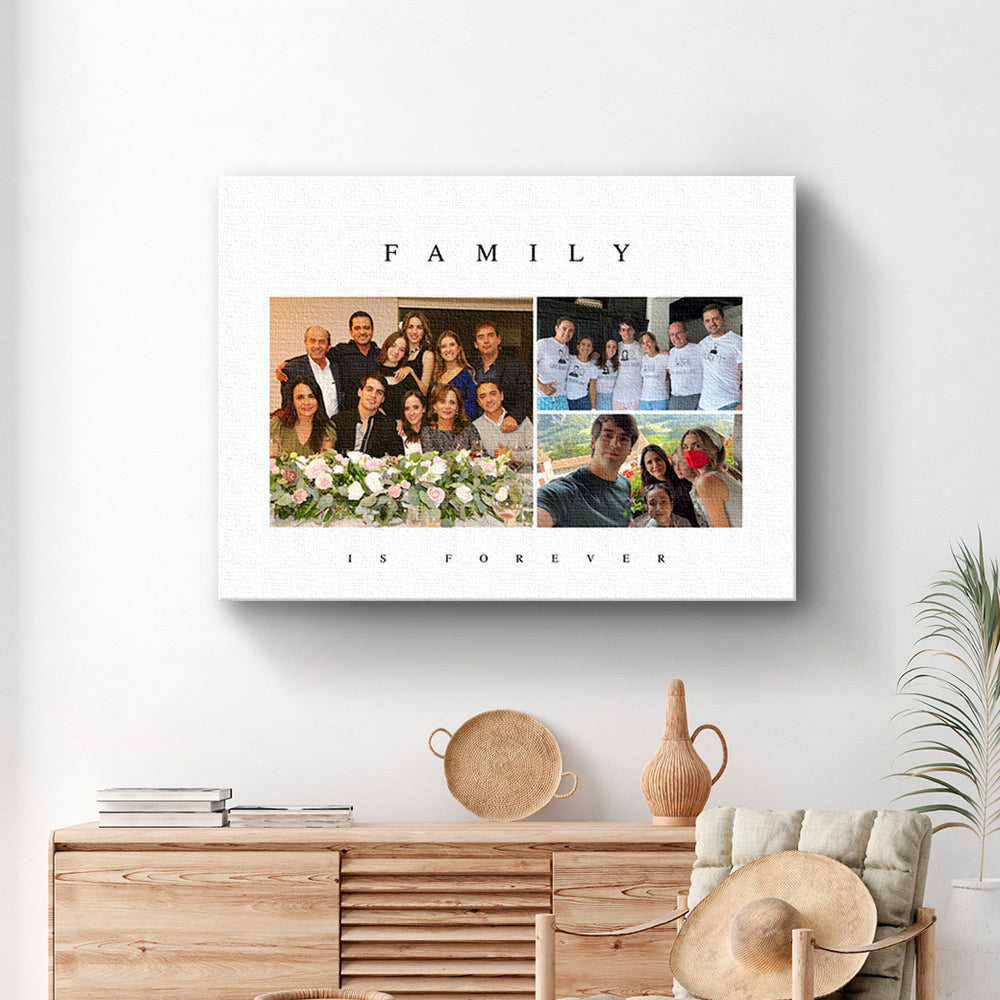 Cuadro Collage Especial Family – balcru